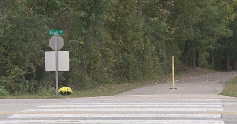 Deadly Pufferbelly Trail crash raises questions about crossing safety ...