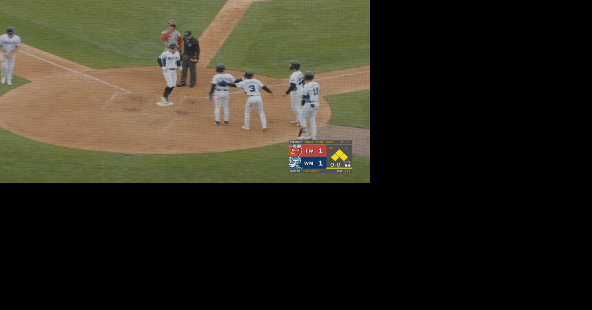 Struggles continue as TinCaps drop sixth straight | TinCaps | wfft.com