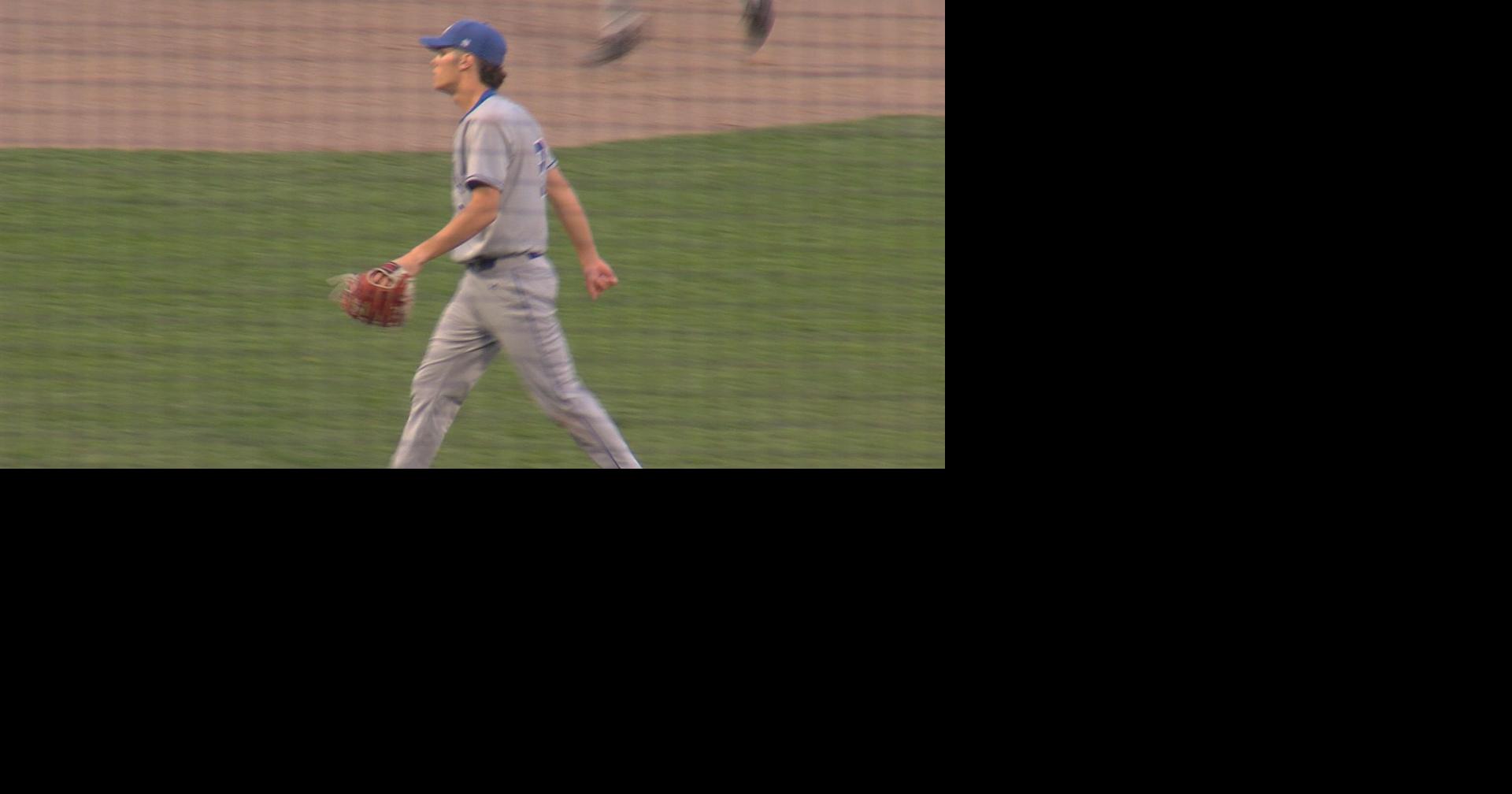 Carroll tops Homestead to cap PSM Baseball Series | High School | wfft.com