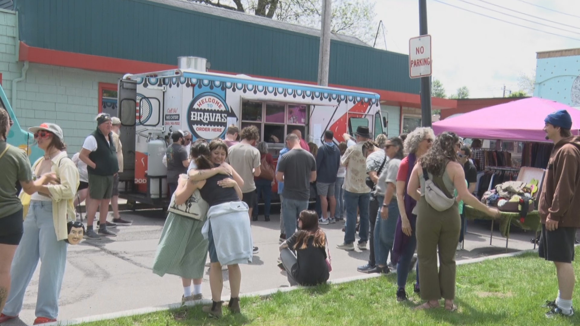 Bravas celebrates 15 years with first community festival at Packard ...
