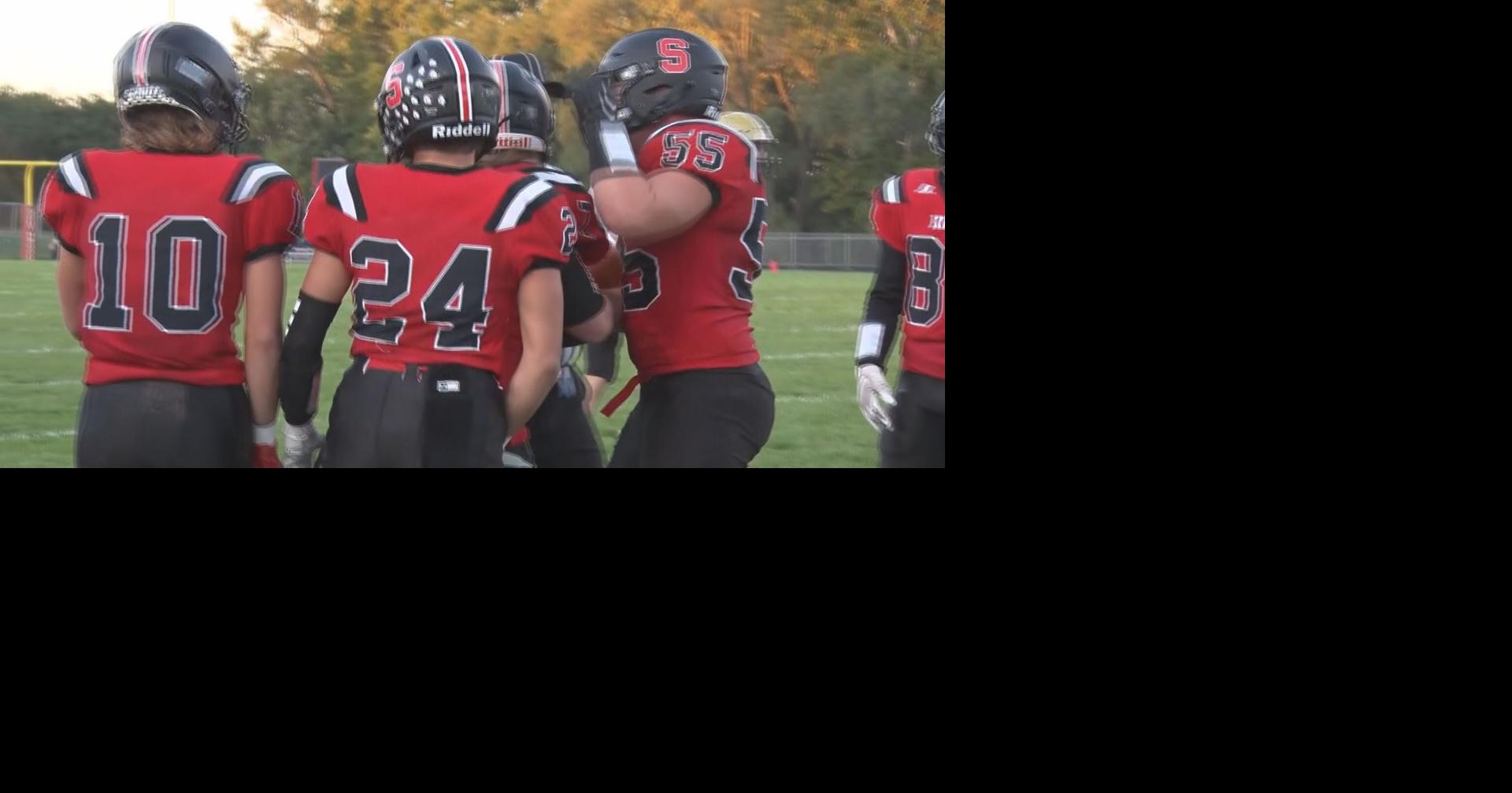 2023 Countdown to Kickoff: Southwood Knights | High School | wfft.com