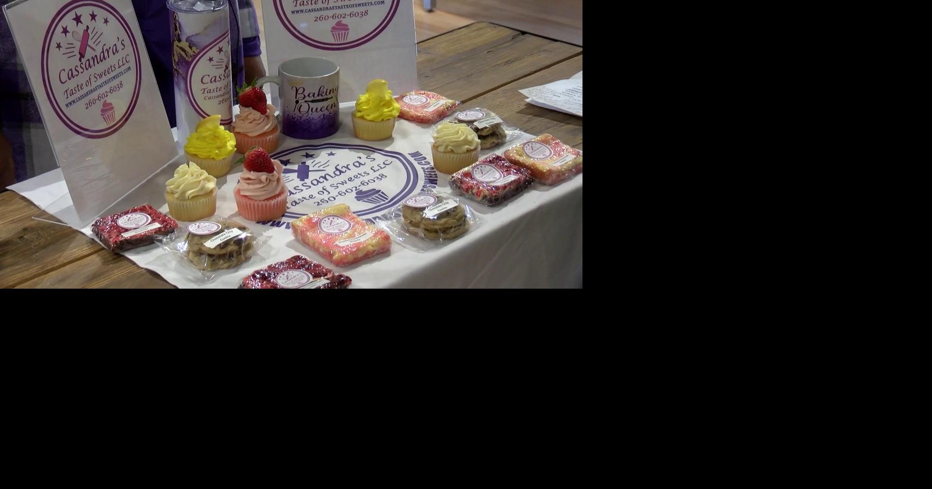 Creative Women of the World - Fox 55 Community Champs | Community ...