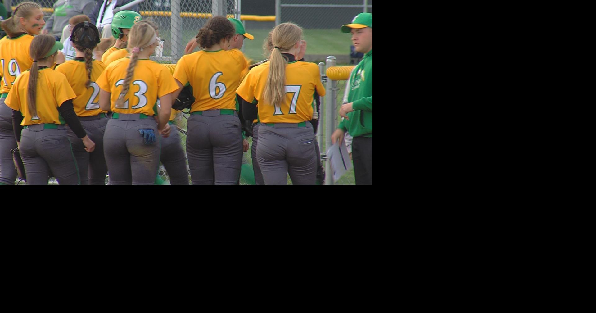 High School Softball: Eastside tops Heritage to stay unbeaten | High ...