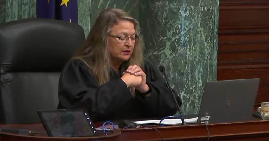 Judge Gull releases ground rules for Monday's Richard Allen hearing ...