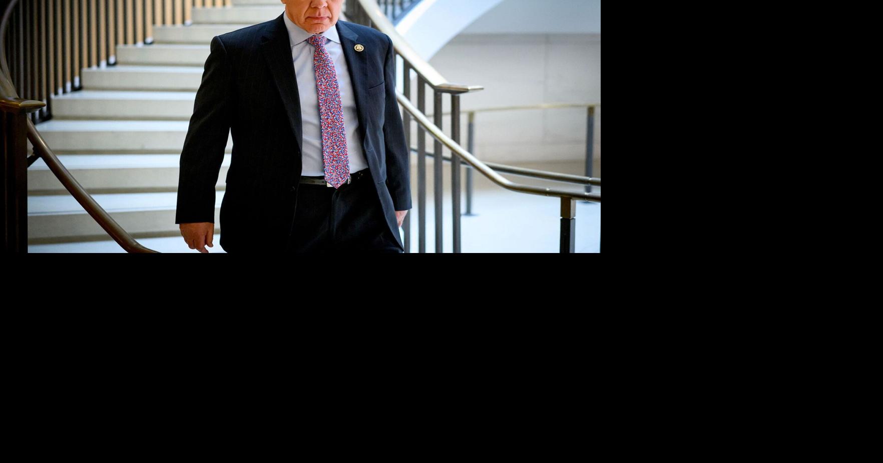 GOP Rep. Ken Buck to leave Congress at end of next week | Politics ...