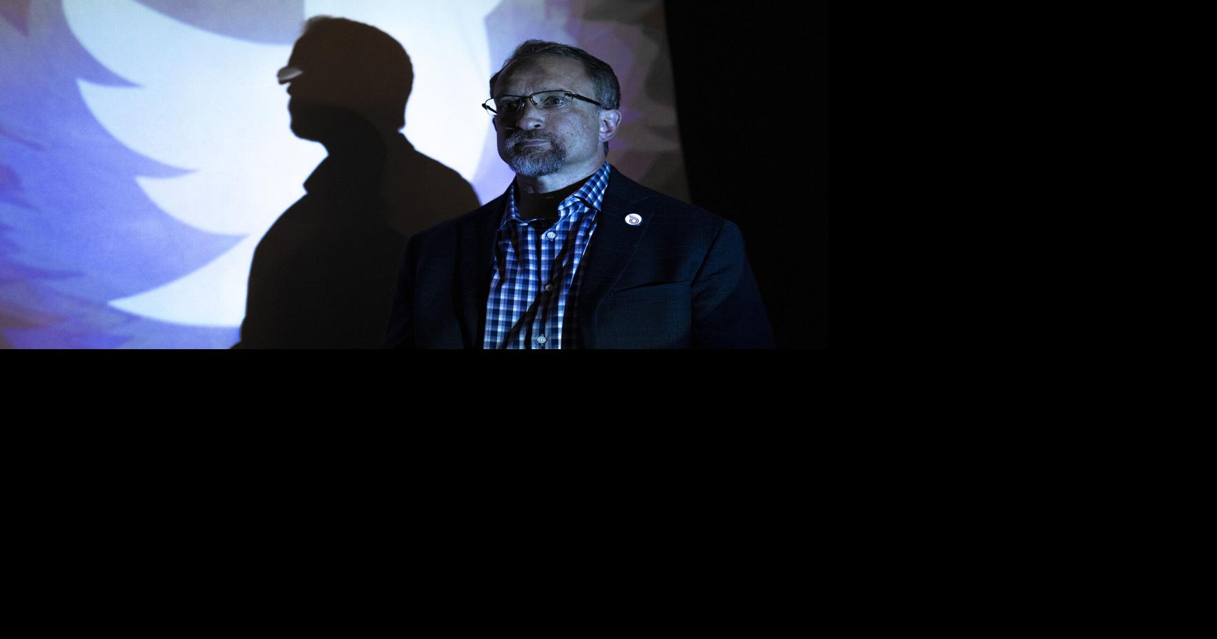 How a 51-year-old celebrity hacker upended one of the world's most ...