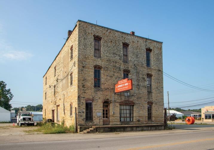 Two northeast Indiana properties make 10 Most Endangered list | Local ...