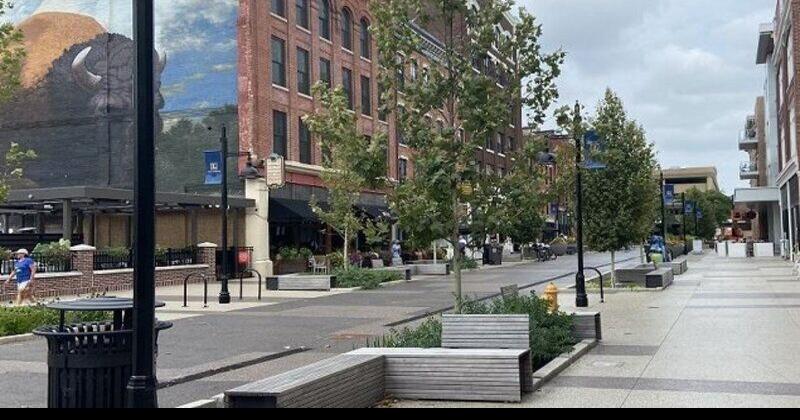 Northeast Indiana population growing; business opportunities increasing ...