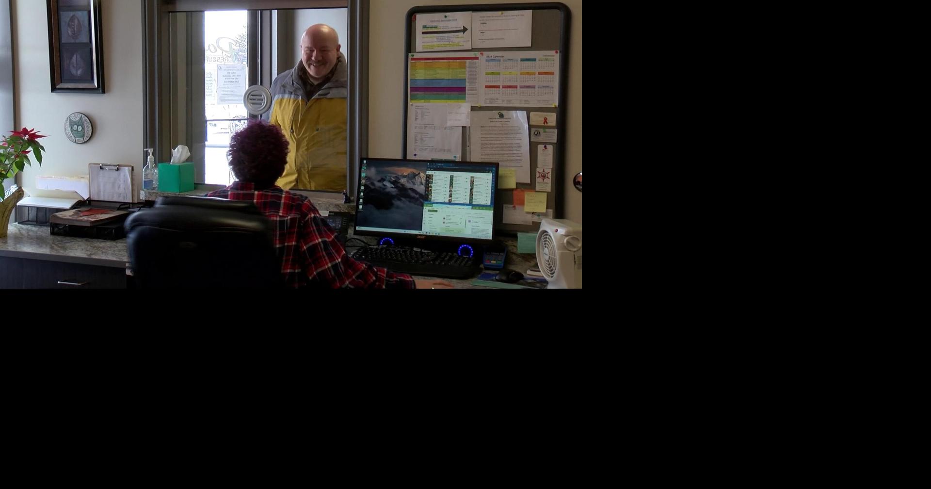 The Positive Resource Connection: Fox 55 Community Champs | Community ...