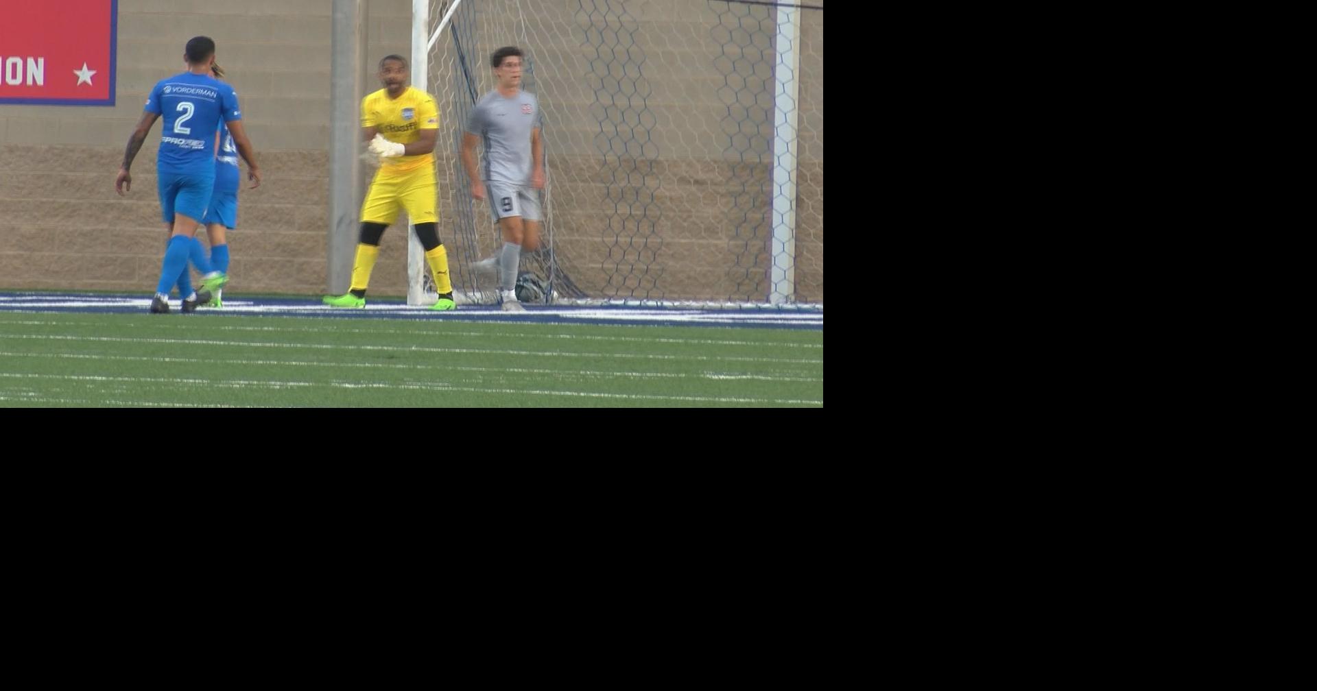 Fort Wayne FC opens 2023 season with 1-0 win | Fort Wayne FC | wfft.com