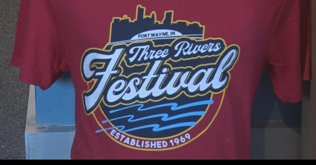 Three Rivers Festival Announces 2022 concert lineup, tickets now ...