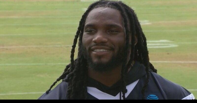 Jaylon Smith excited for opportunity to shine in Cowboys' new defense ...