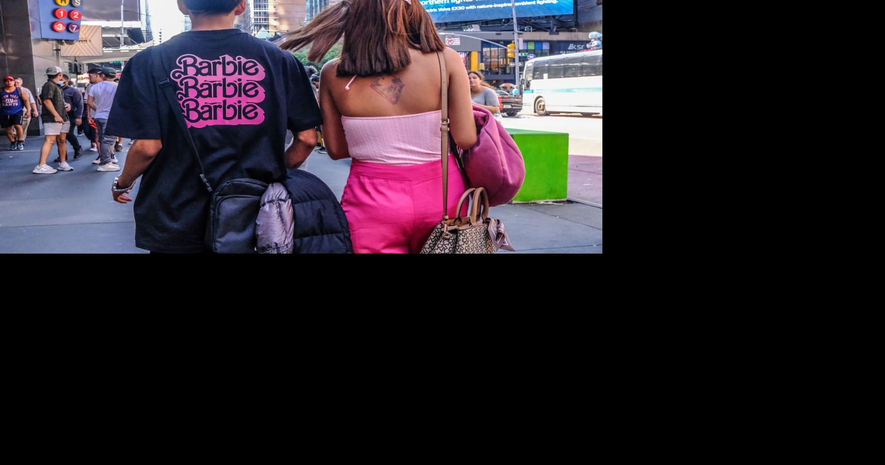 ‘Barbenheimer’ box office success has reawakened America’s moviegoing ...