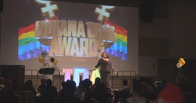 Indiana Drag Awards celebrates performers, despite political spotlight ...