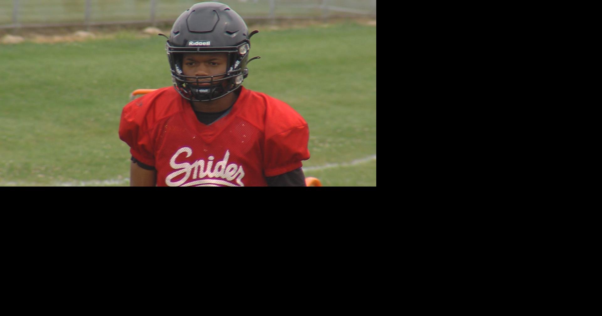 2023 Countdown to Kickoff: Snider Panthers | High School | wfft.com