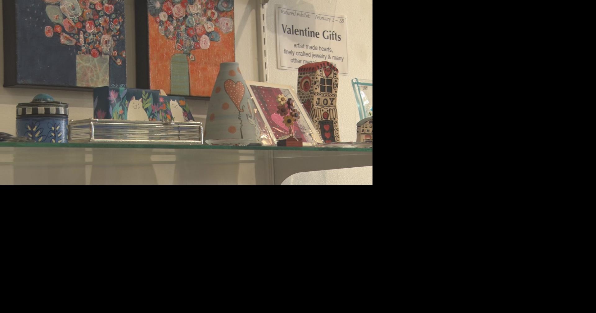 Experience vibrant art for free at Fort Wayne's Orchard Gallery | News ...