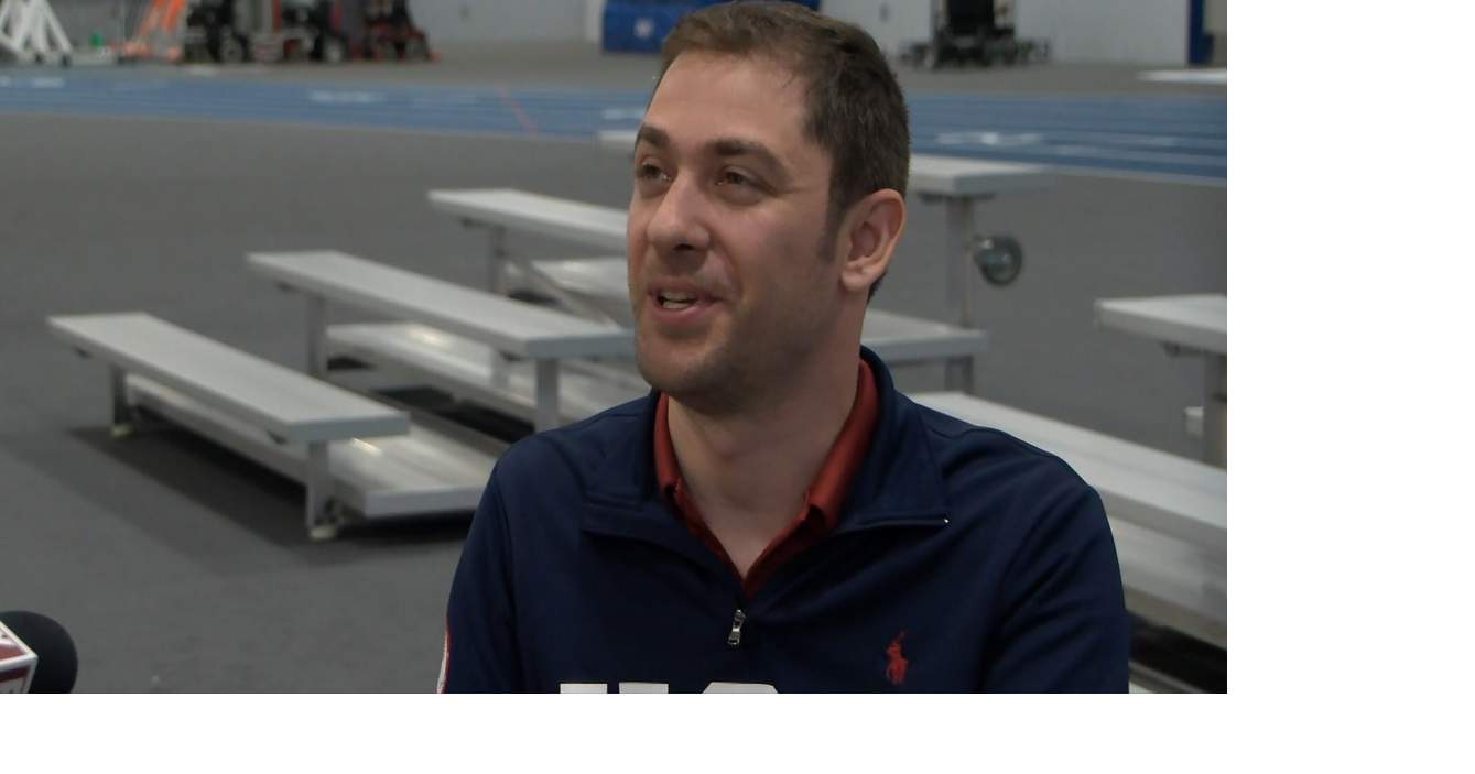 Homestead grad Jeff Butler to compete in Wheelchair Ruby at Paris ...