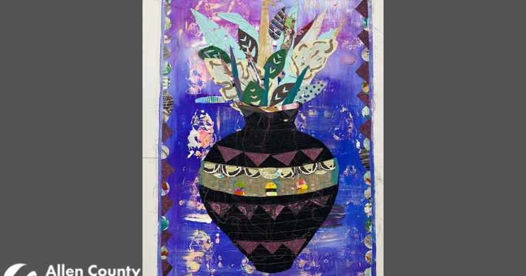 New exhibit at Jeffery R. Krull Gallery focuses on abstract art ...
