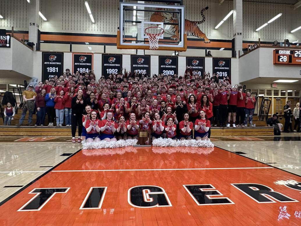 GBB: Local teams shine in regional championships | Sports | wfft.com