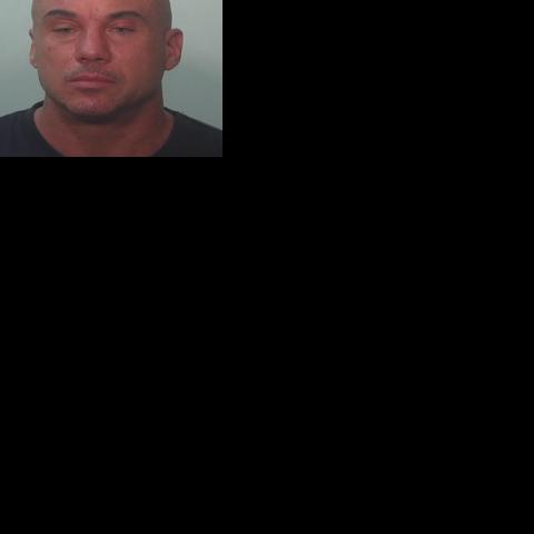 'Channing Tatum lookalike' arrested at Fort Wayne 'Magic Mike' show ...