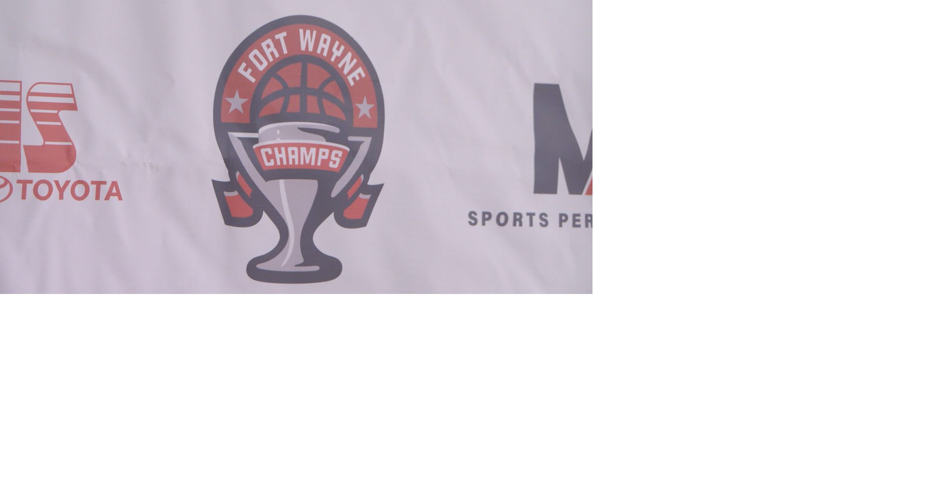 Fort Wayne Champs TBT run ends in second round | Sports | wfft.com