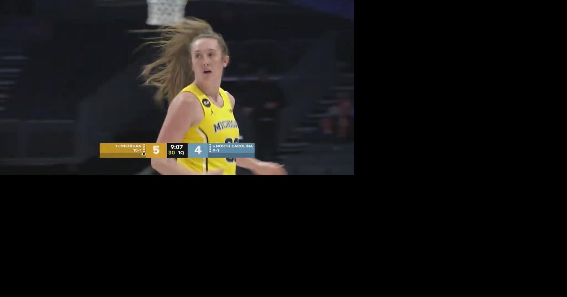 DeKalb grad Leigha Brown declares for WNBA draft | College Sports ...