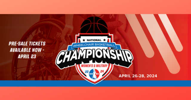 2024 NWBA Women's & Military National Championships to be hosted at ...