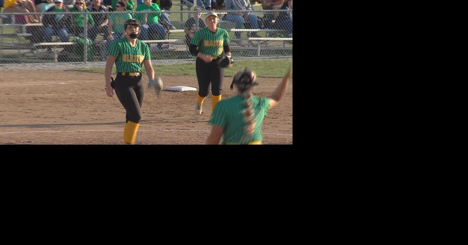 High School Softball: Carroll, Leo, Eastside set for semi-state ...