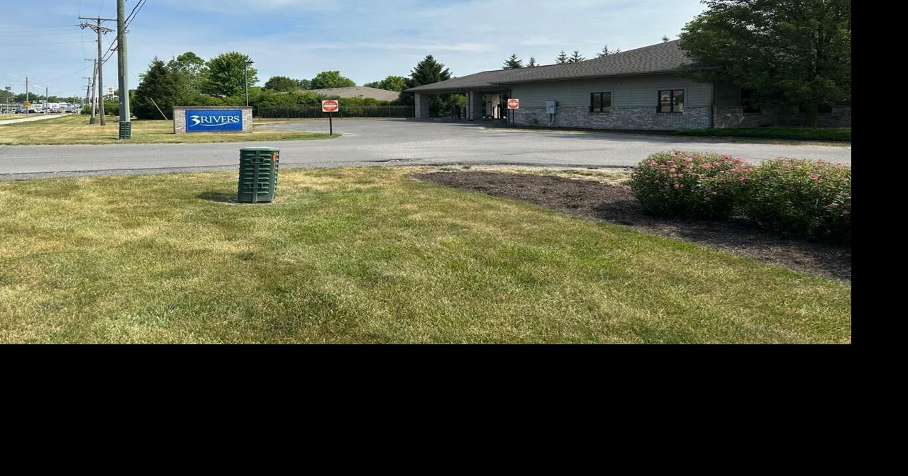 3Rivers Federal Credit Union in Waynedale closed for the day after ...