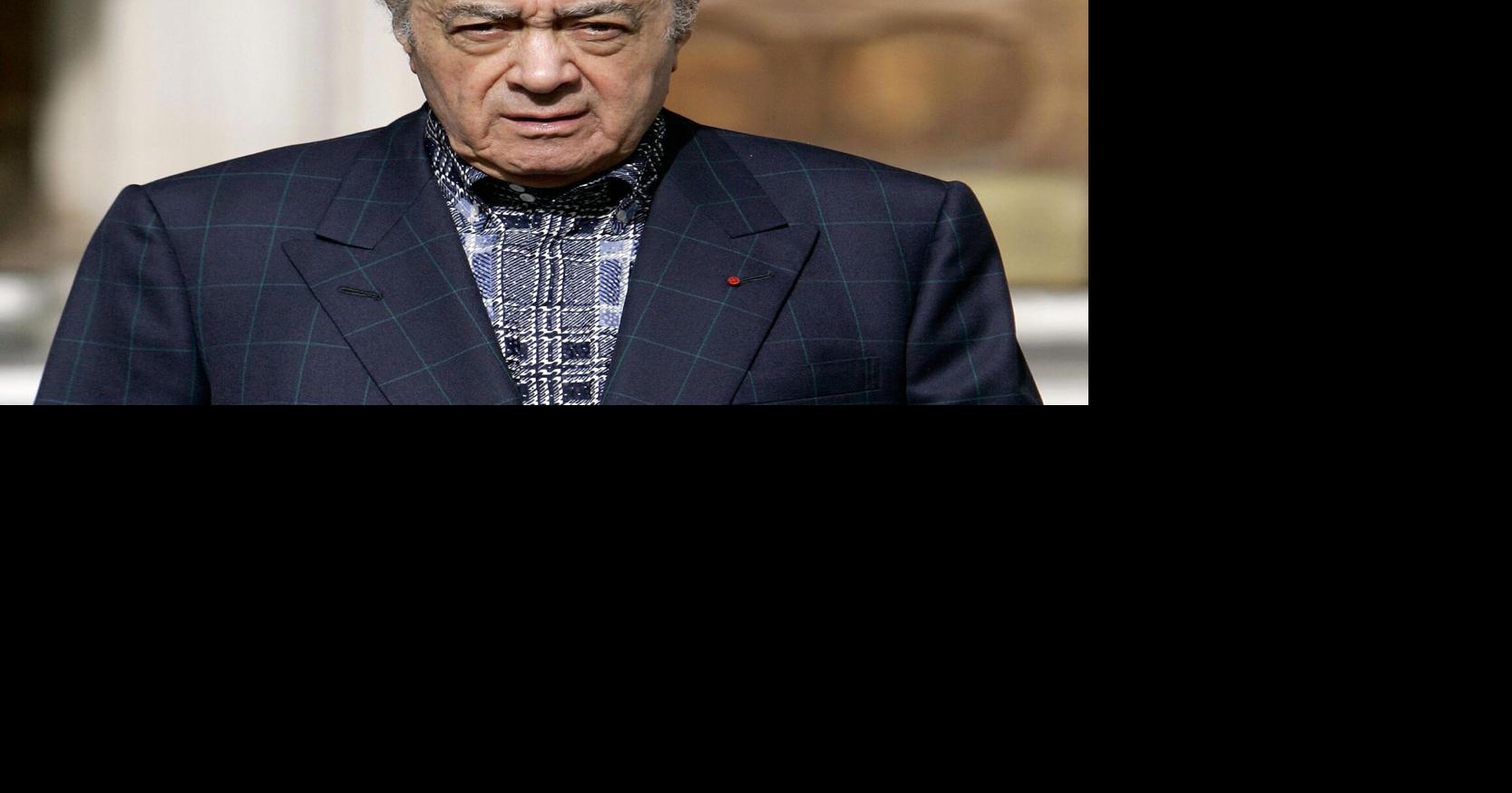 Dozens more women come forward with abuse allegations against Mohamed ...