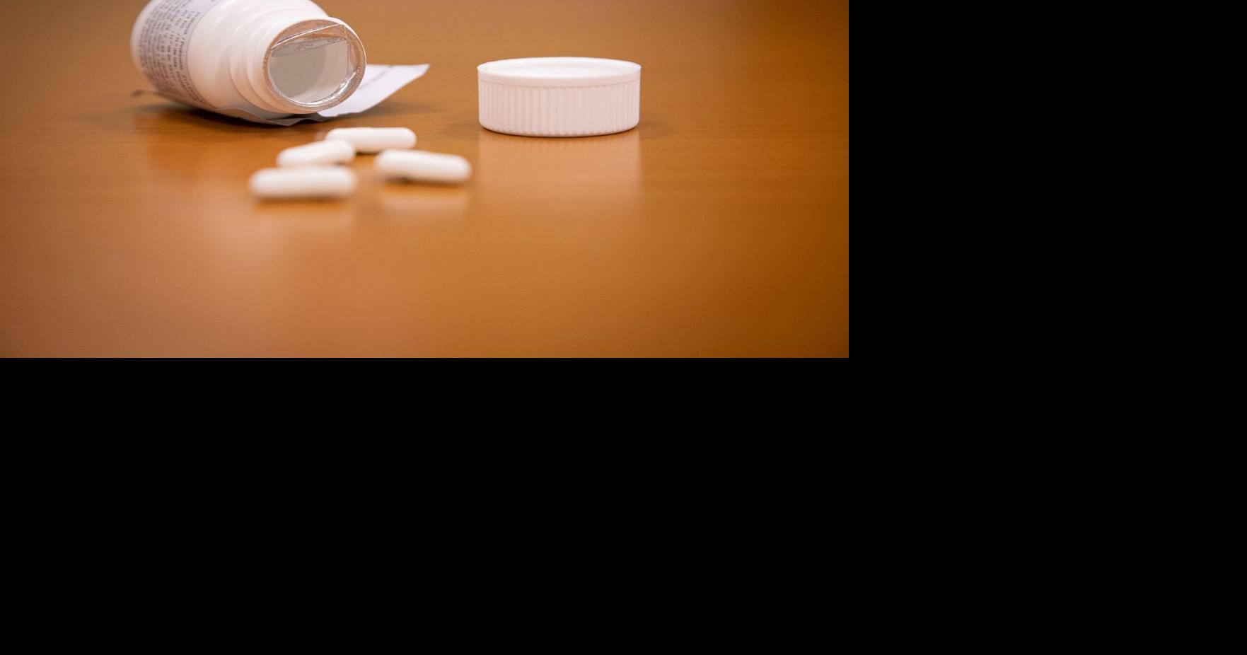 First postpartum depression pill now available in the US, drugmakers ...