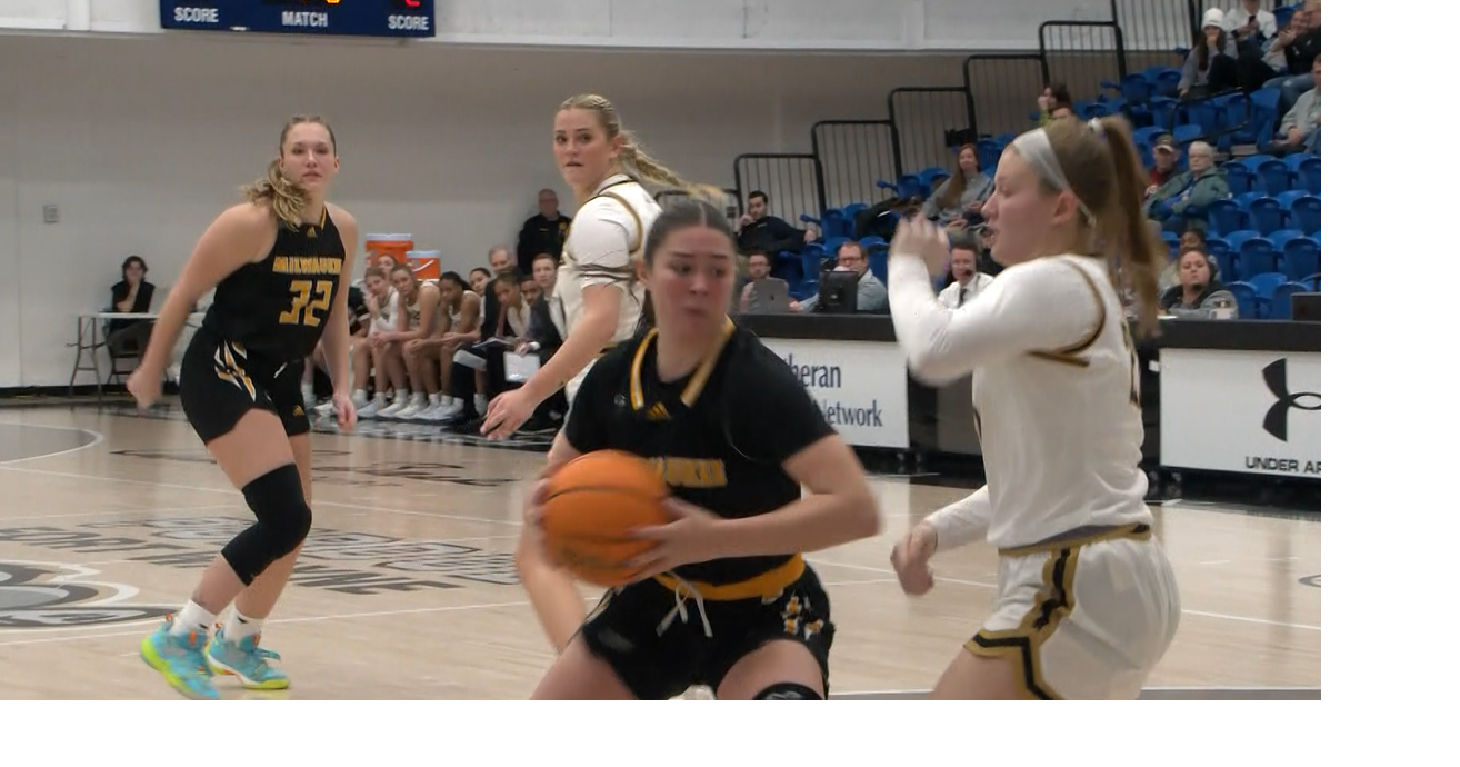 Purdue Fort Wayne Women's Basketball eyes Horizon League Tournament run | Sports | wfft.com