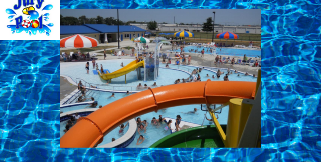 Jury Pool in New Haven opens in June | News | wfft.com