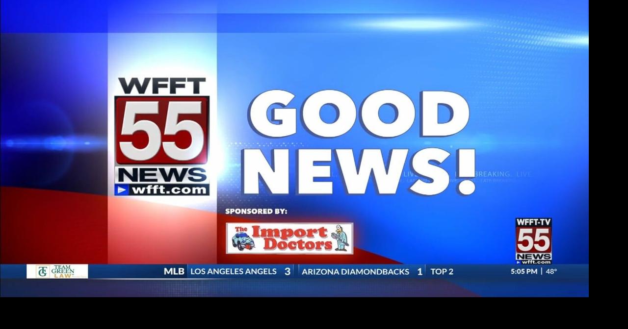 Good News! He a look at what will make you smile this Monday | News ...