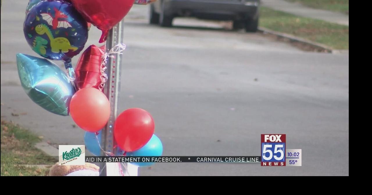 Allen County coroner rules death of Elijah Ross as homicide | Local ...