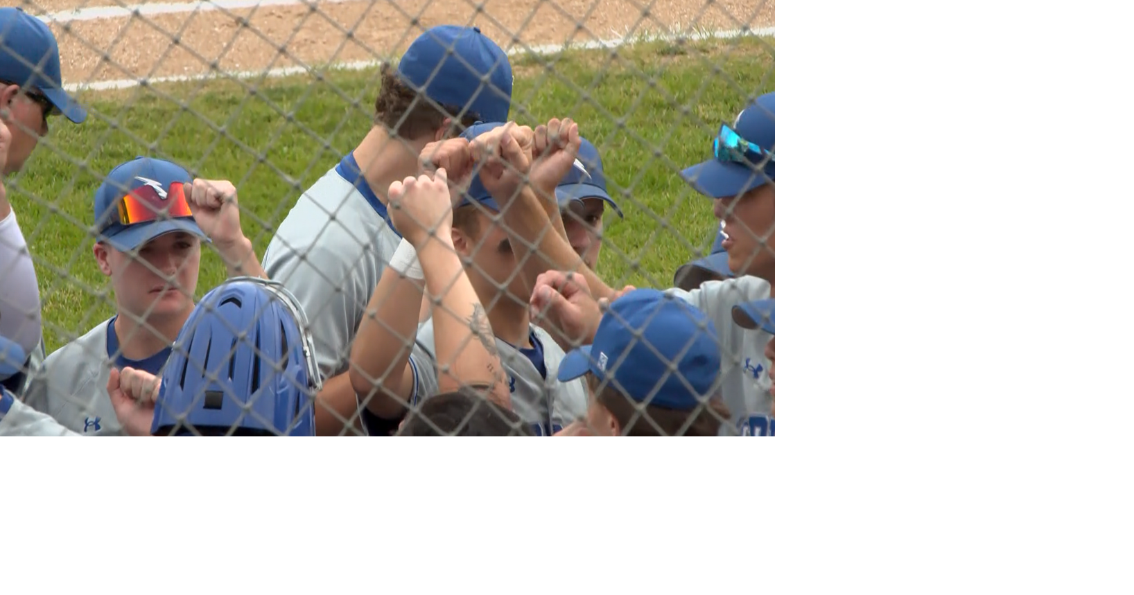 High School Baseball Roundup: Homestead, Bishop Dwenger, Fremont secure ...