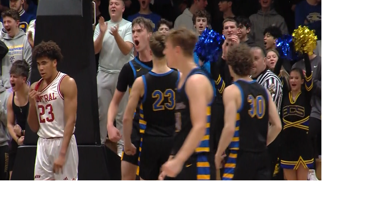 Blackhawk Christian forward Pickett picks Wright State | High School ...