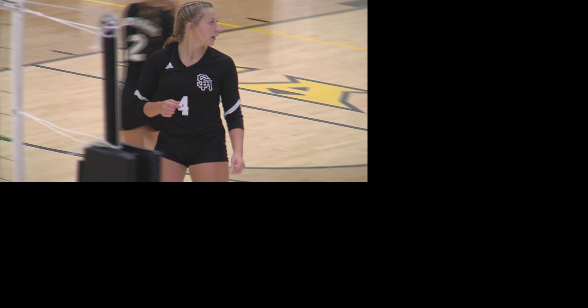 High School Volleyball: South Adams sweeps Snider | High School | wfft.com