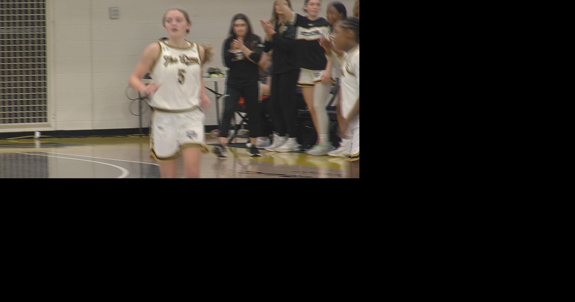 Mastodon women gearing up for WNIT game with EKU | College Sports ...