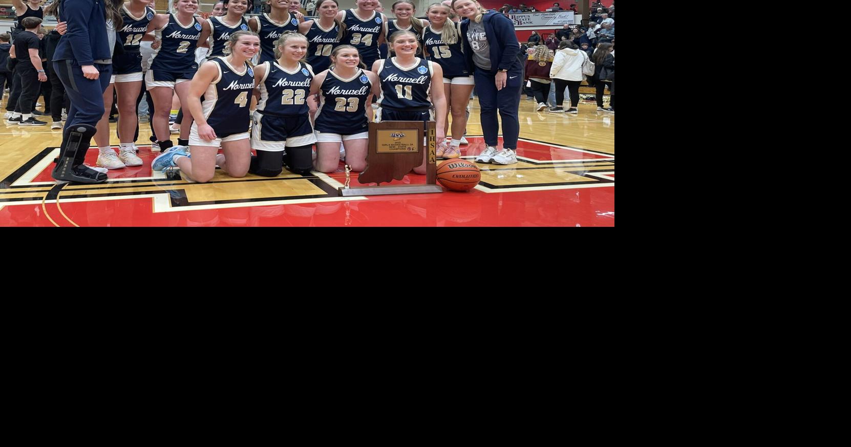 Norwell Knights advance to 3A girls basketball state championship game ...