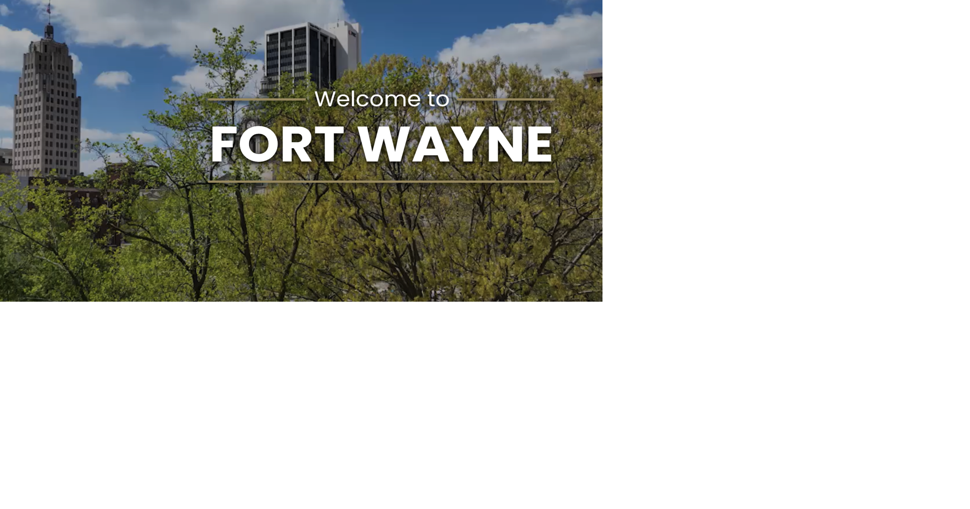 Fort Wayne celebrates new Pufferbelly Trail section completion | News ...