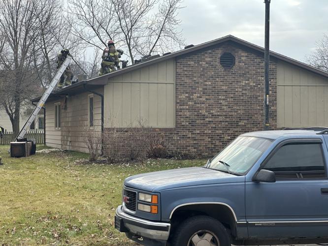 FWFD responds to home chimney fire on city's northeast side | Local ...