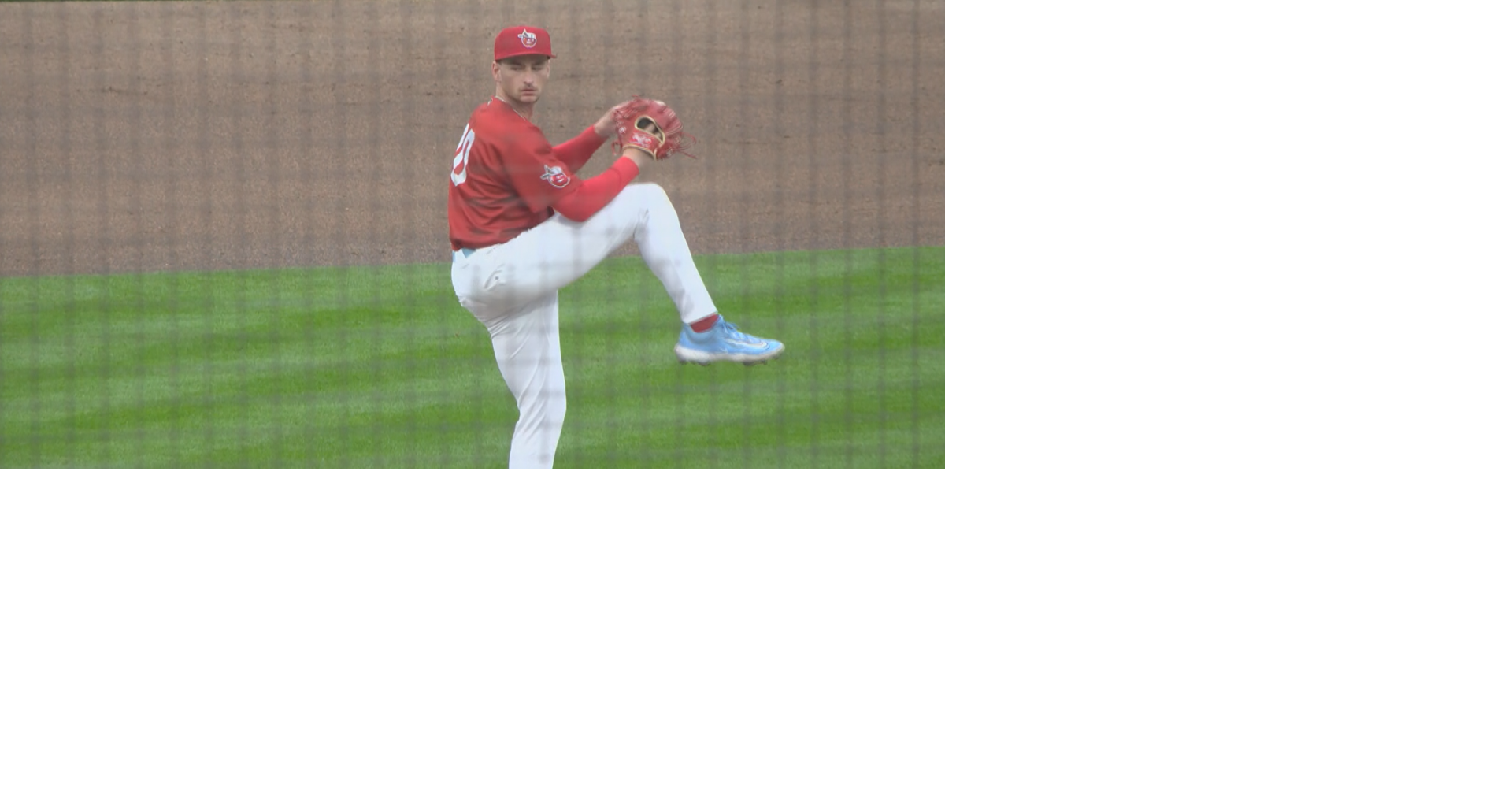 Kash Mayfield named to 2026 MLB All-Star Futures Game roster | Sports ...