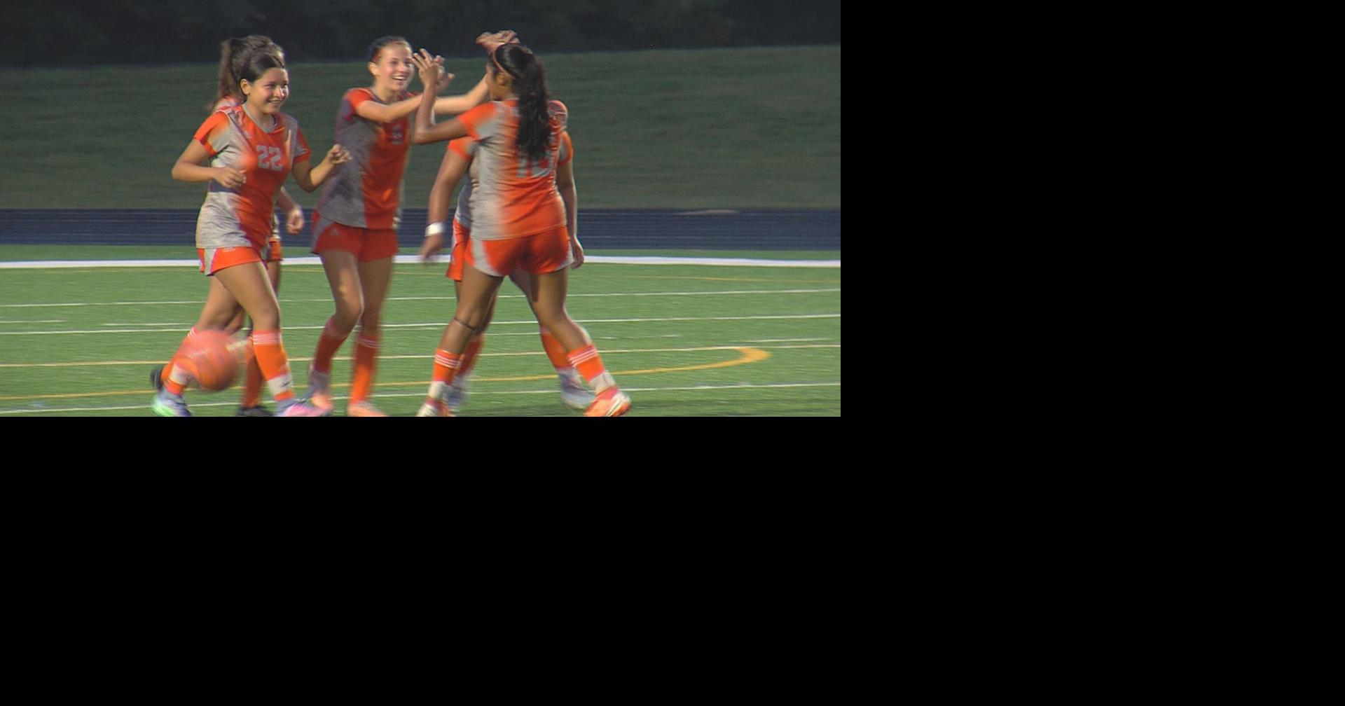 Girls High School Soccer: Herald's big night helps Northrop past Snider ...