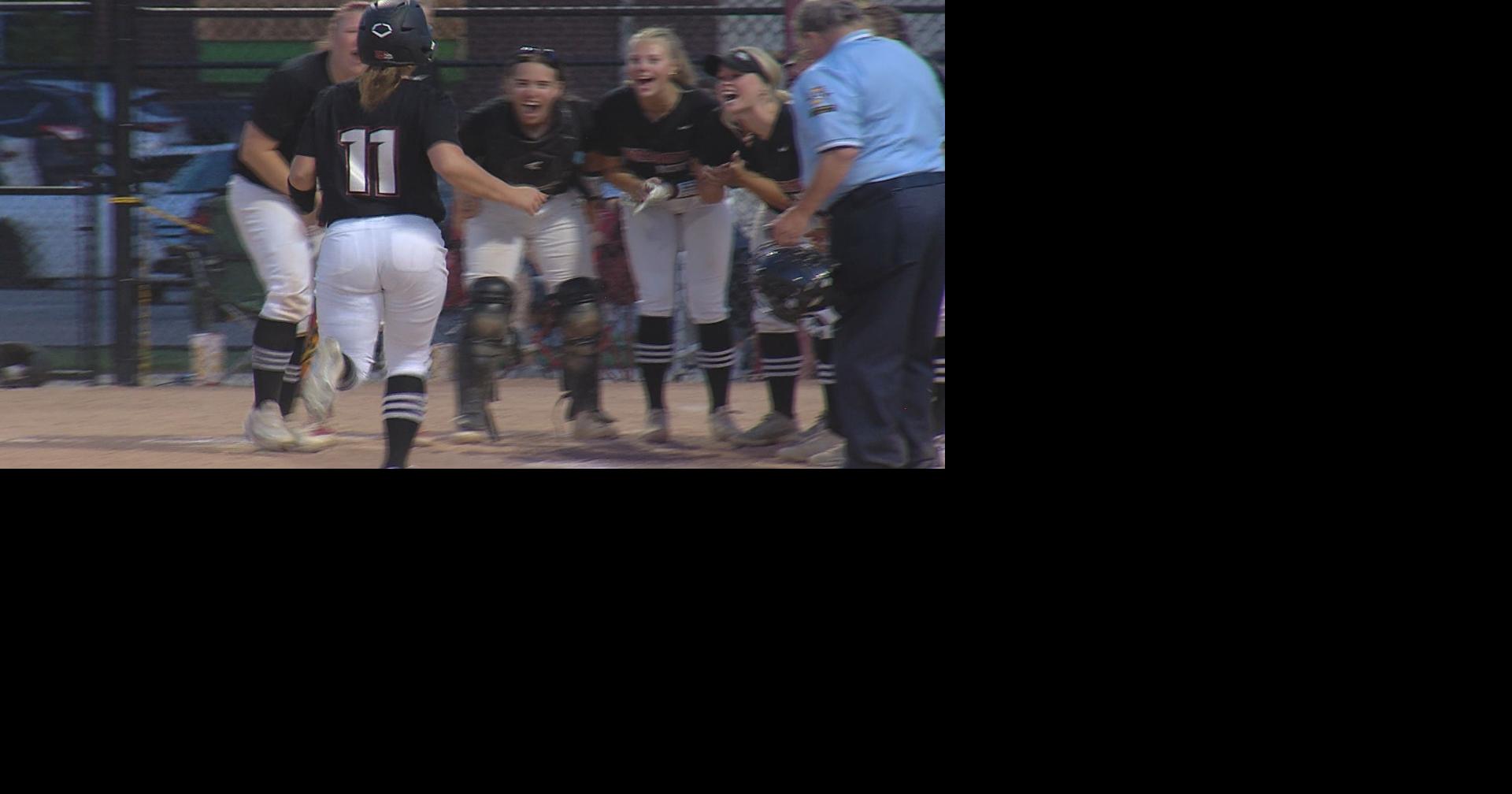 High School Softball: Huntington North, Homestead open sectionals with ...