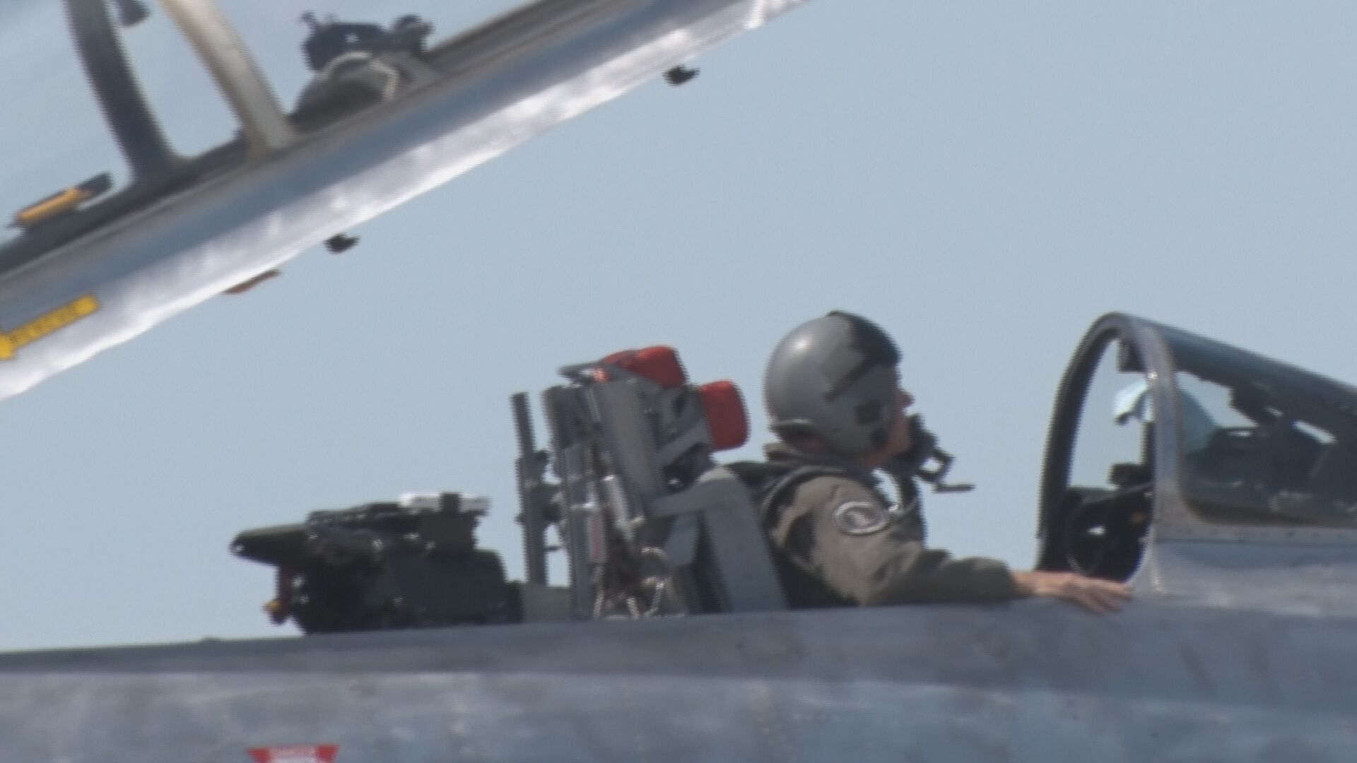 122nd Fighter Wing announces the return of Fort Wayne Air Show | | wfft.com