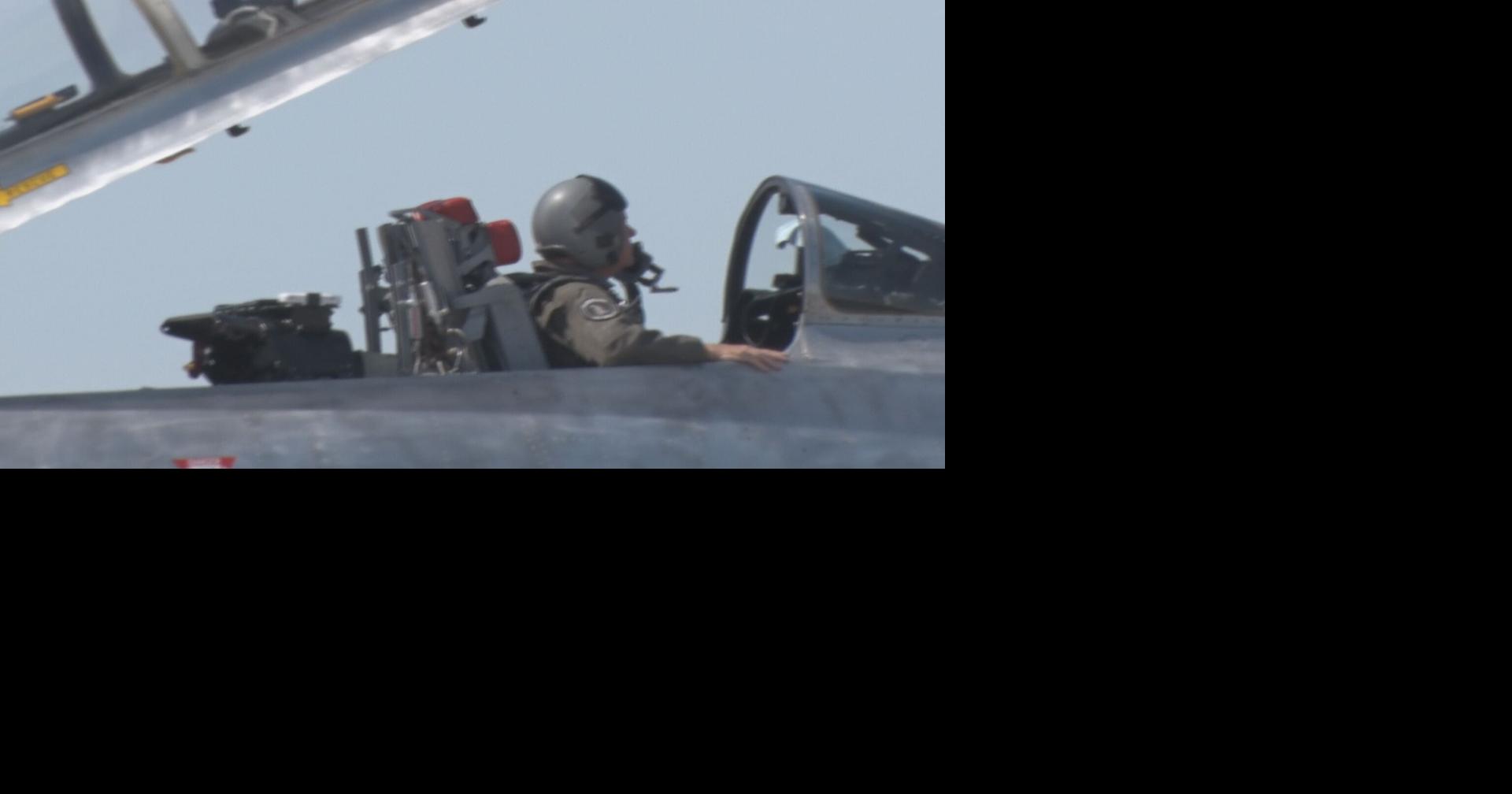 122nd Fighter Wing announces the return of Fort Wayne Air Show | | wfft.com