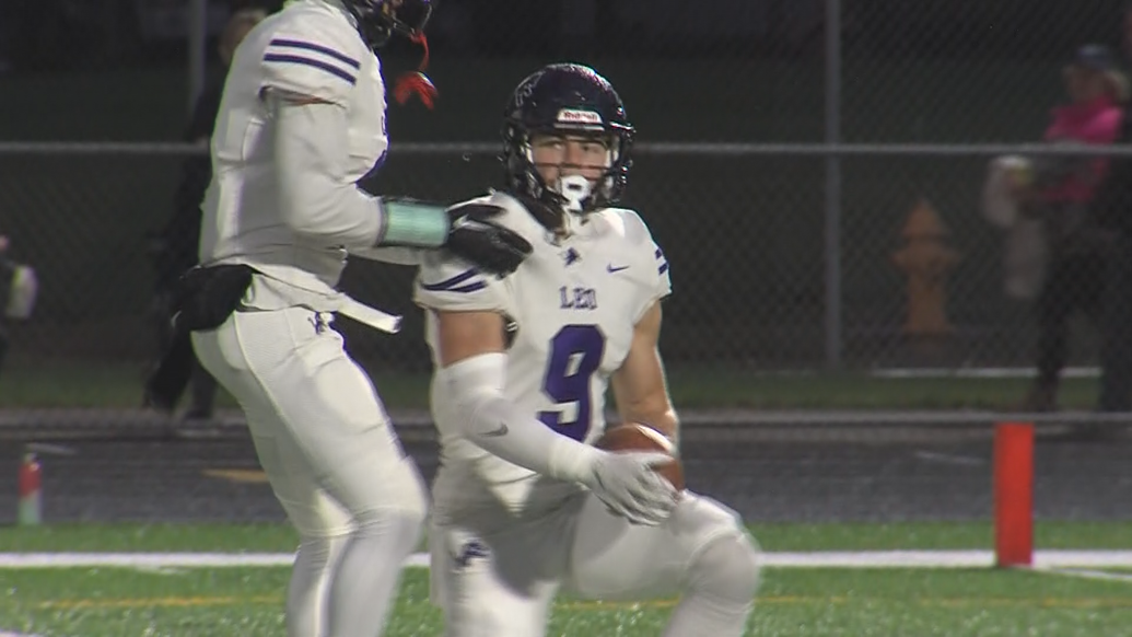 Leo's Brock Schott to join Hoosiers through transfer portal | Sports ...