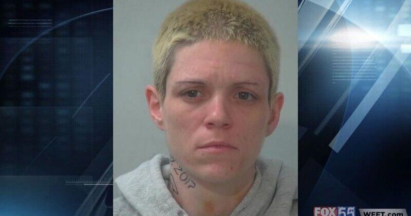 Alesha Miller sentenced in 9-year-old Elijah Ross' death | News | wfft.com