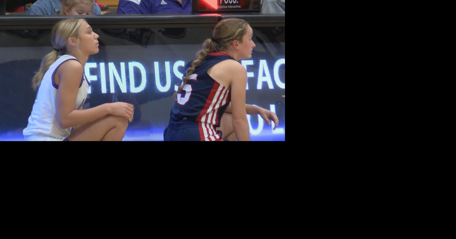 Girls High School Basketball: Leo picks up second win, beats Heritage ...